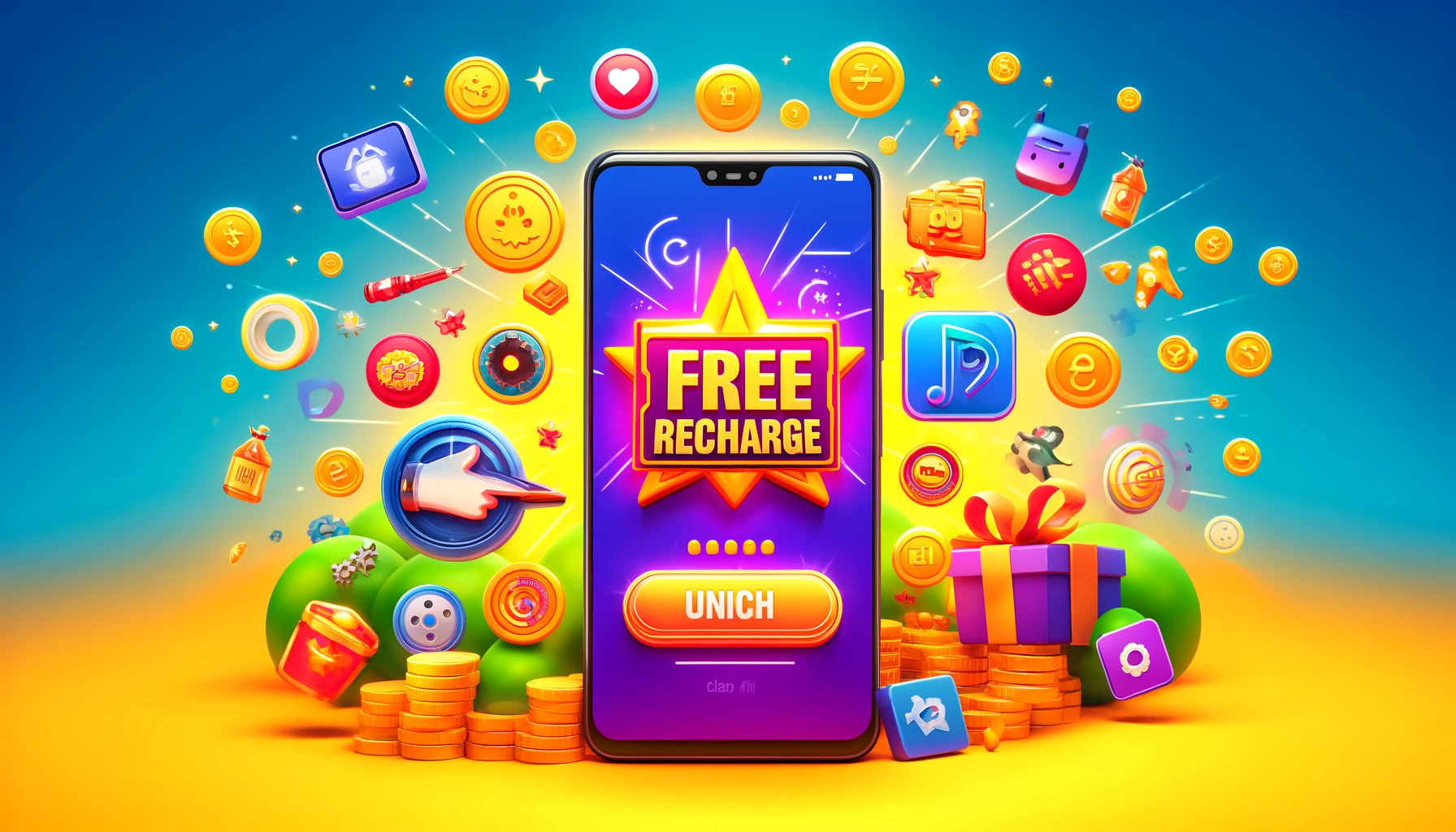 Unlock Tiranga Game Free Recharge: Tips & Tricks